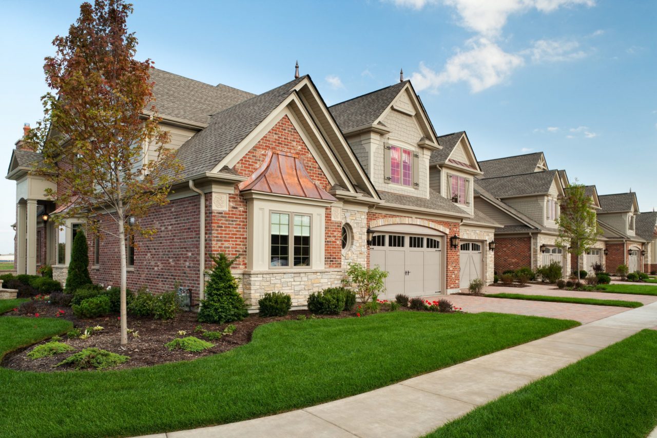 Bedrock Developers | Custom Home Builder in Western PA
